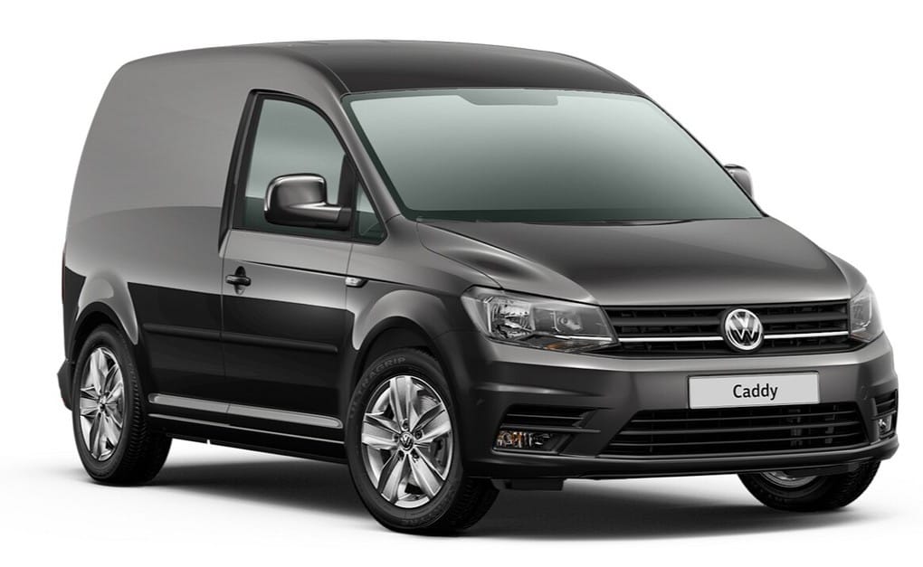 Our Fleet | Derby Sameday Couriers Ltd